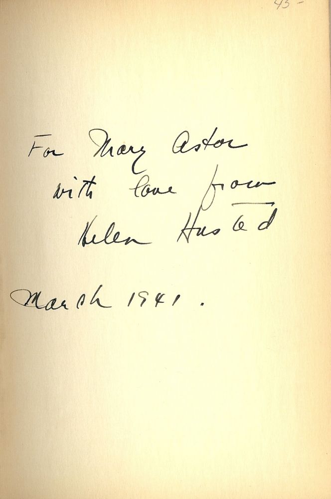 TIMOTHY TAYLOR AMBASADOR OF GOODWILL: THE STORY OF AN ENGLISH BOY by ...