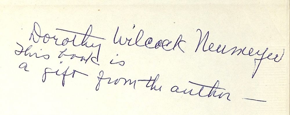 THE STRANGE TRIANGLE OF G.B.S. by HANLEY, Tullah Innes: (1959) | Antic ...