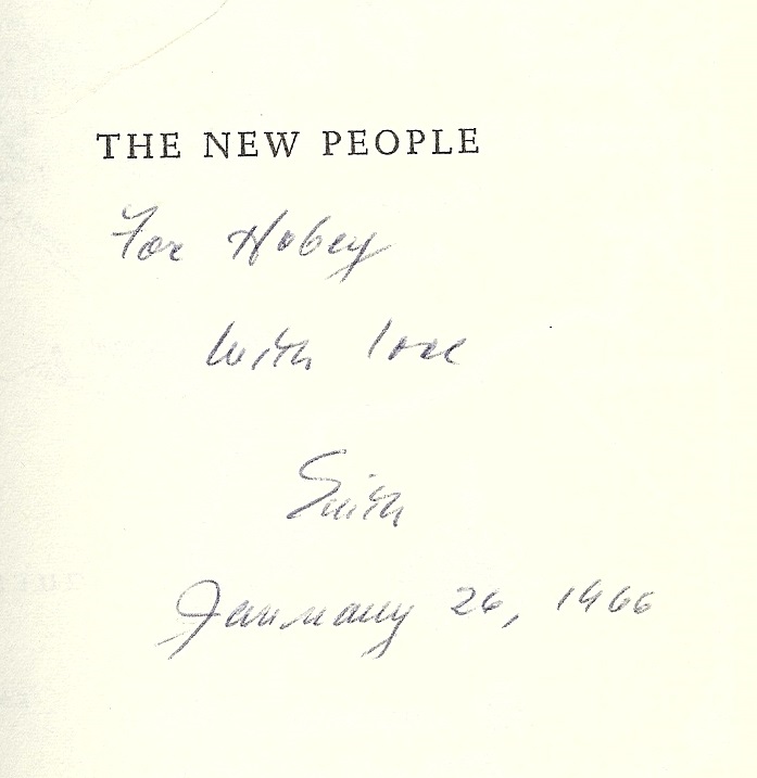 THE NEW PEOPLE: THE ESKIMO'S JOURNEY INTO OUR TIME by IGLAUER, Edith ...