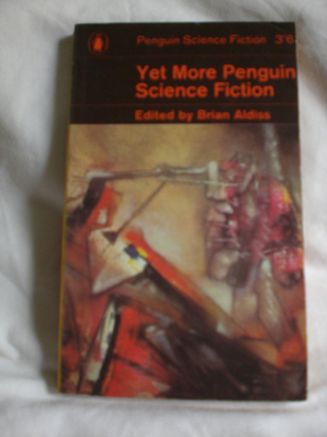 Yet More Penguin Science Fiction by Aldiss, Brian (edit): Very Good ...