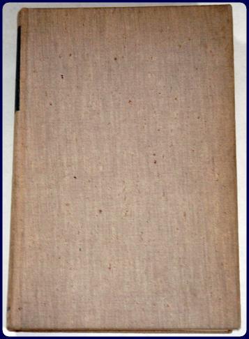 SELECTED LETTERS OF EDWIN ARLINGTON ROBINSON. Compiled, with an ...