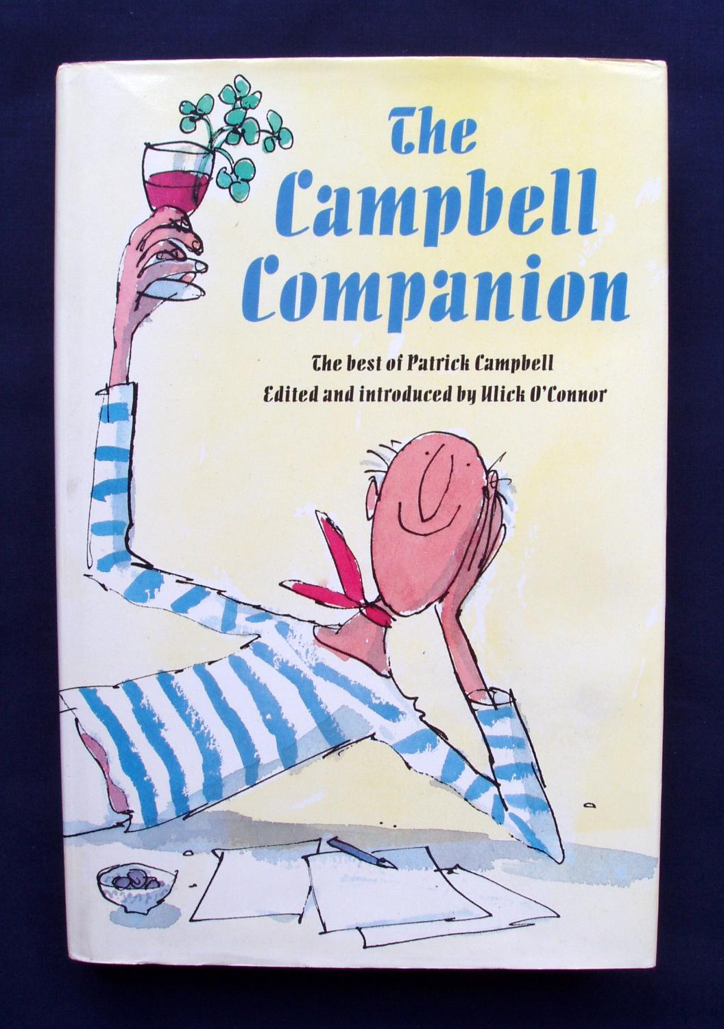 The Campbell Companion - The Best of Patrick Campbell - Edited and ...