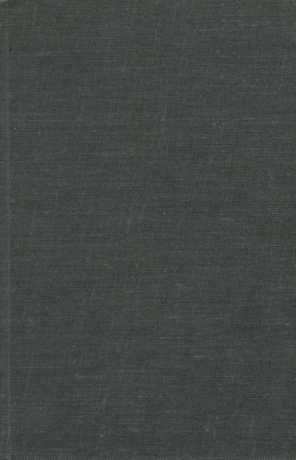 Wordsworth: The Construction Of A Personality by Douglas, Wallace W ...