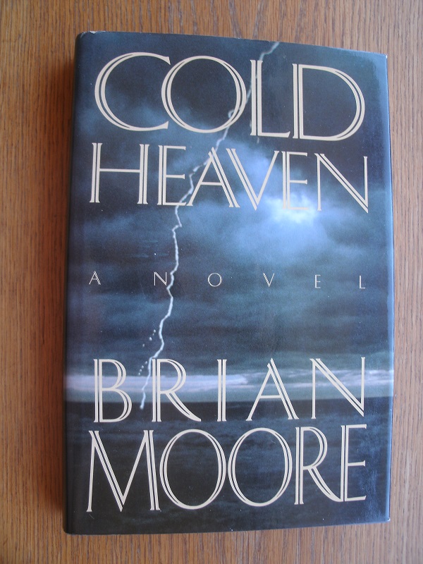 Cold Heaven by Moore, Brian: Near Fine Hardcover (1997) 1st Edition ...