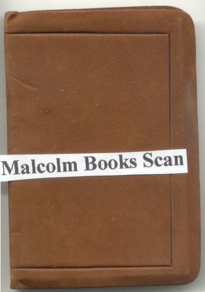 A Longfellow Treasury. ( The Miniature Series ) Longfellow's Poems by ...