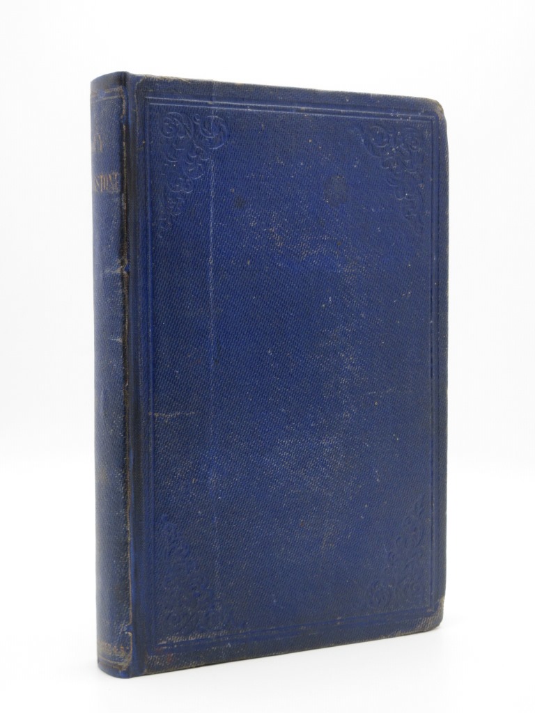 Guy Livingstone: or, 'Thorough' by George Alfred Lawrence: Good (1857 ...