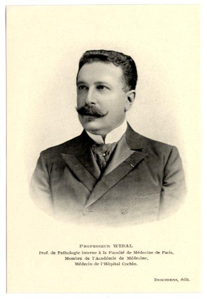 Portrait, Brustbild, Photographie. von Widal, Georges Fernand Isidor ...