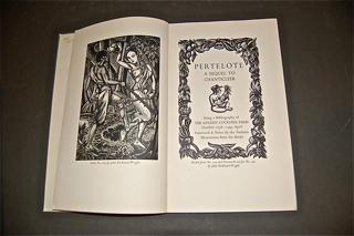 Pertelote a Sequel to Chanticleer Being a Bibliography of the Golden ...