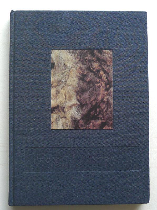 From the Interior; Selected Scuptures, O'r Canol, Cerflunia Dethol ...