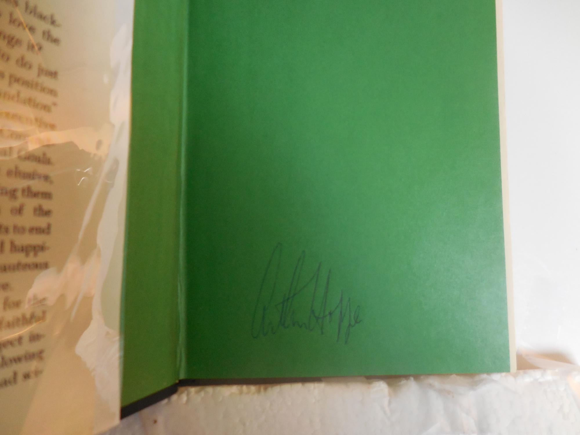 Miss Lollipop and the Doom Machine by Hoppe, Arthur: Very Good ...