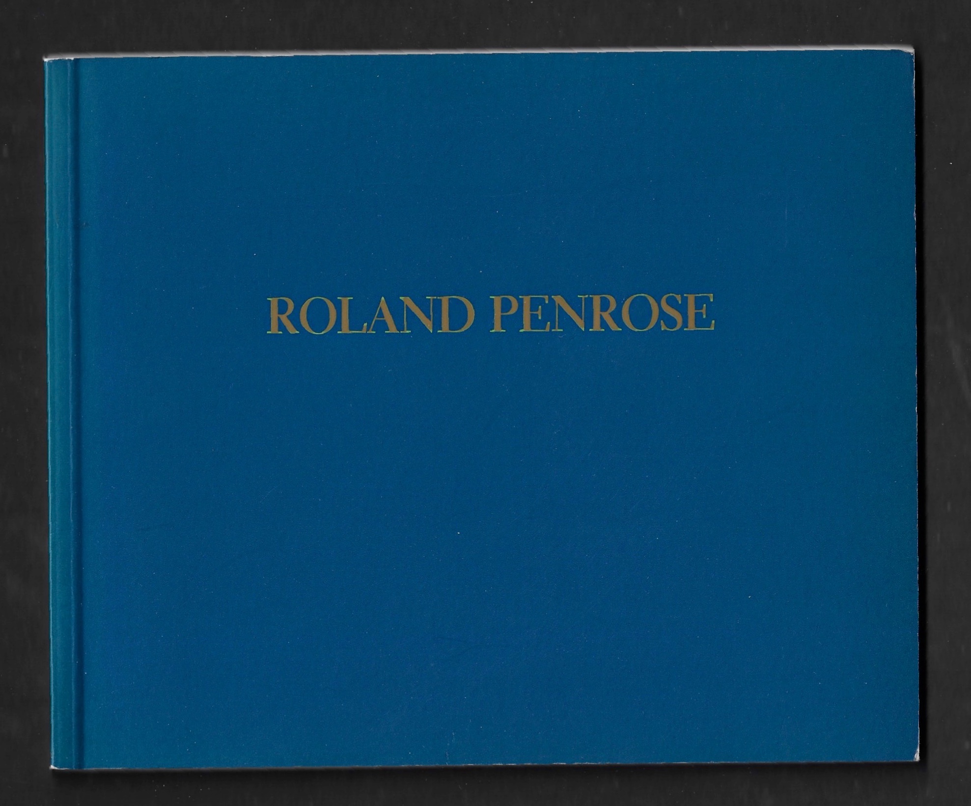 TWO OLD PALS: MAN RAY & ROLAND PENROSE von Ray, Man - Penrose, Roland ...