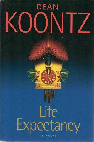 LIFE EXPECTANCY ( Doubleday Large Print Home Library Edition ) by ...