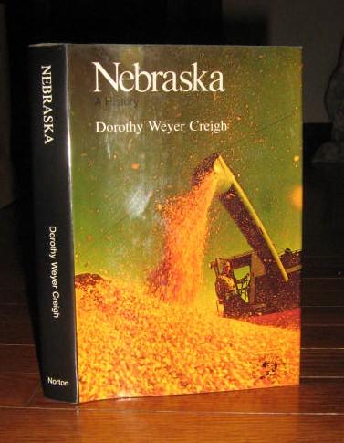 Nebraska: A Bicentennial History (The States and the Nation Series) by ...