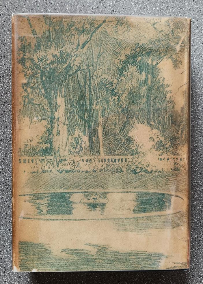 Glorious Apollo by Barrington, E.: Very Good Hardcover (1925) 1st ...