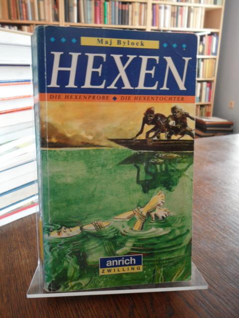die hexenprobe von maj bylock - ZVAB