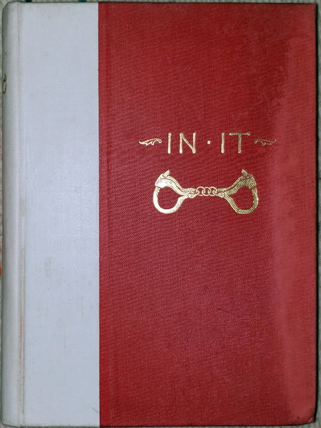 In It by Whitley, H. C.: Good Cloth - Hard Cover (1894) First Edition ...