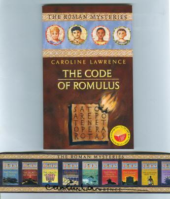 THE ENEMIES OF JUPITER. THE GLADIATORS FROM CAPUA. THE COLOSSUS OF ...