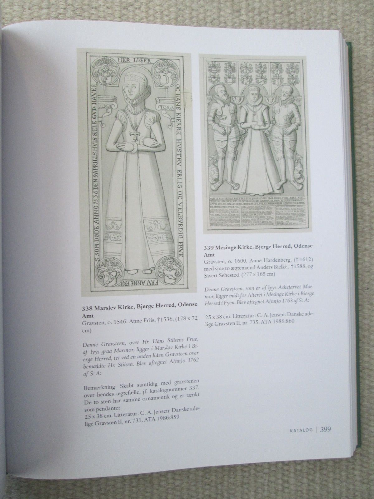 Søren Abildgaard : (1718-1791) : fortiden på tegnebrættet by Grinder ...
