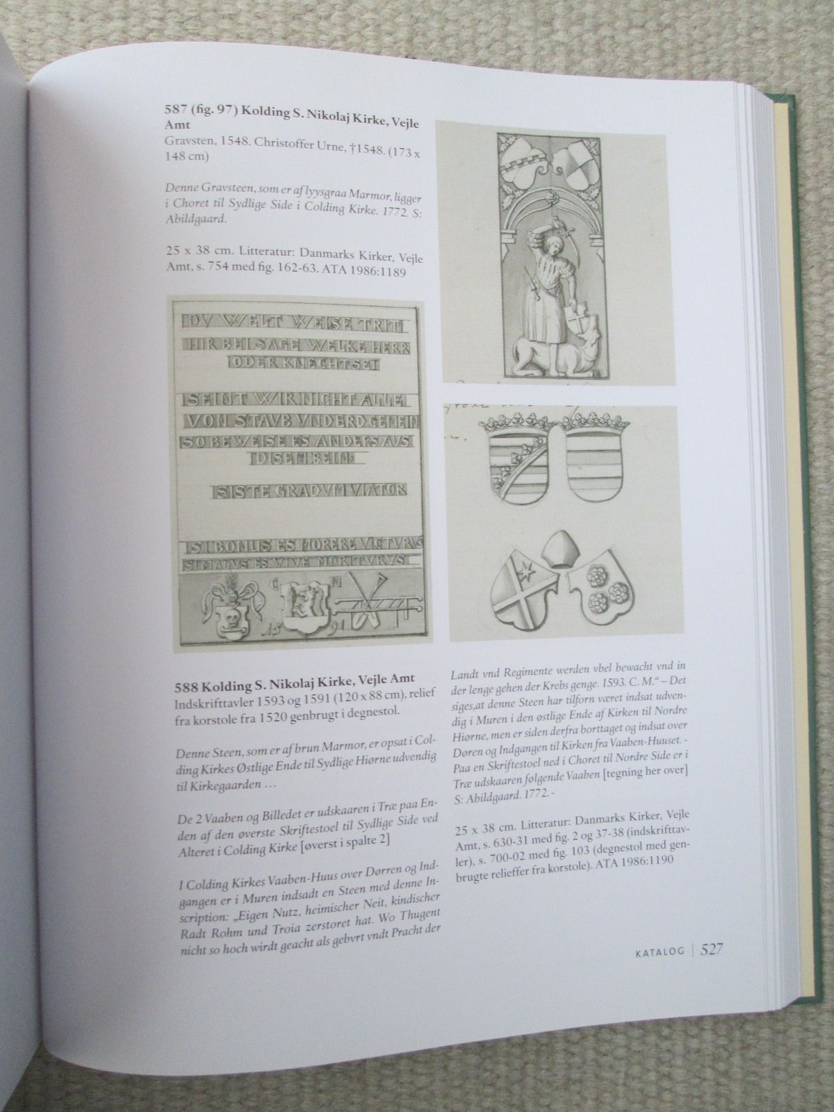 Søren Abildgaard : (1718-1791) : fortiden på tegnebrættet by Grinder ...