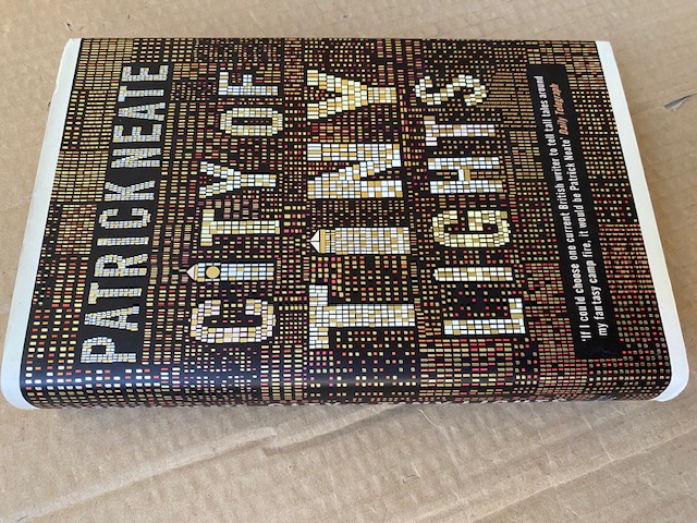 City of Tiny Lights by Neate, Patrick: Very Good Original Cloth (2005 ...