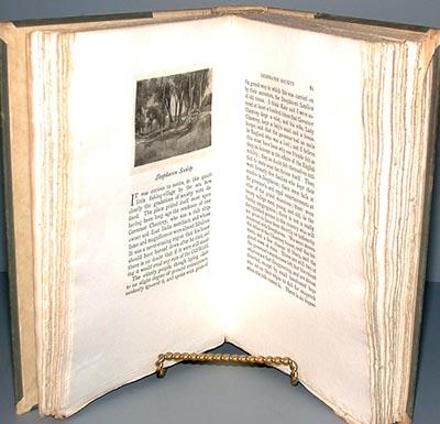 Deephaven. Illustrated by Charles and Marcia Woodbury de Jewett, Sarah ...