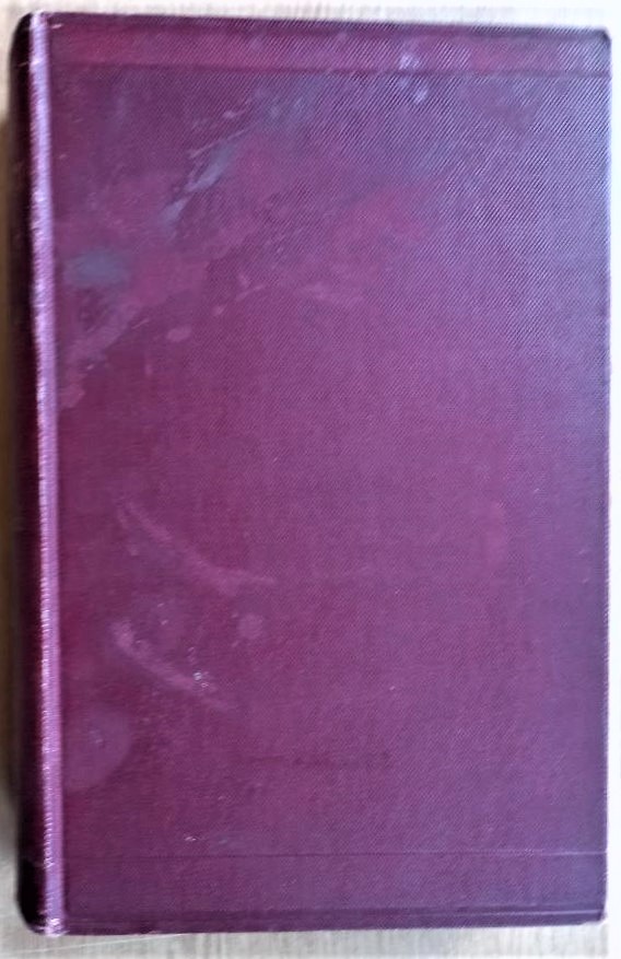 THE DEVELOPMENT OF MARRIAGE AND KINSHIP by WAKE, C.S.: VG- Hardcover ...