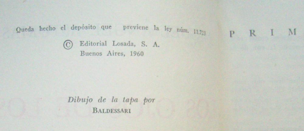 Los Ojos De Los Enterrados by Miguel Ángel Asturias: Muy bien Tapa ...