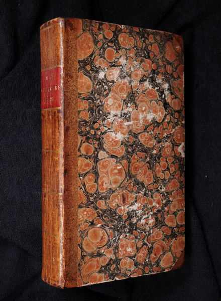 Sea Officers [spine title]. A List of the Flag Officers and other ...