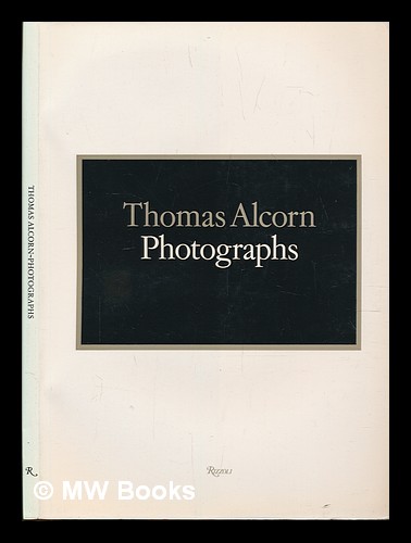 Photographs - [Title on Cover: Thomas John Alcorn, New York, 28-4-1956 ...