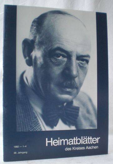 Bürgermeister Dr. Engelbert Regh. Ein national-liberaler ...