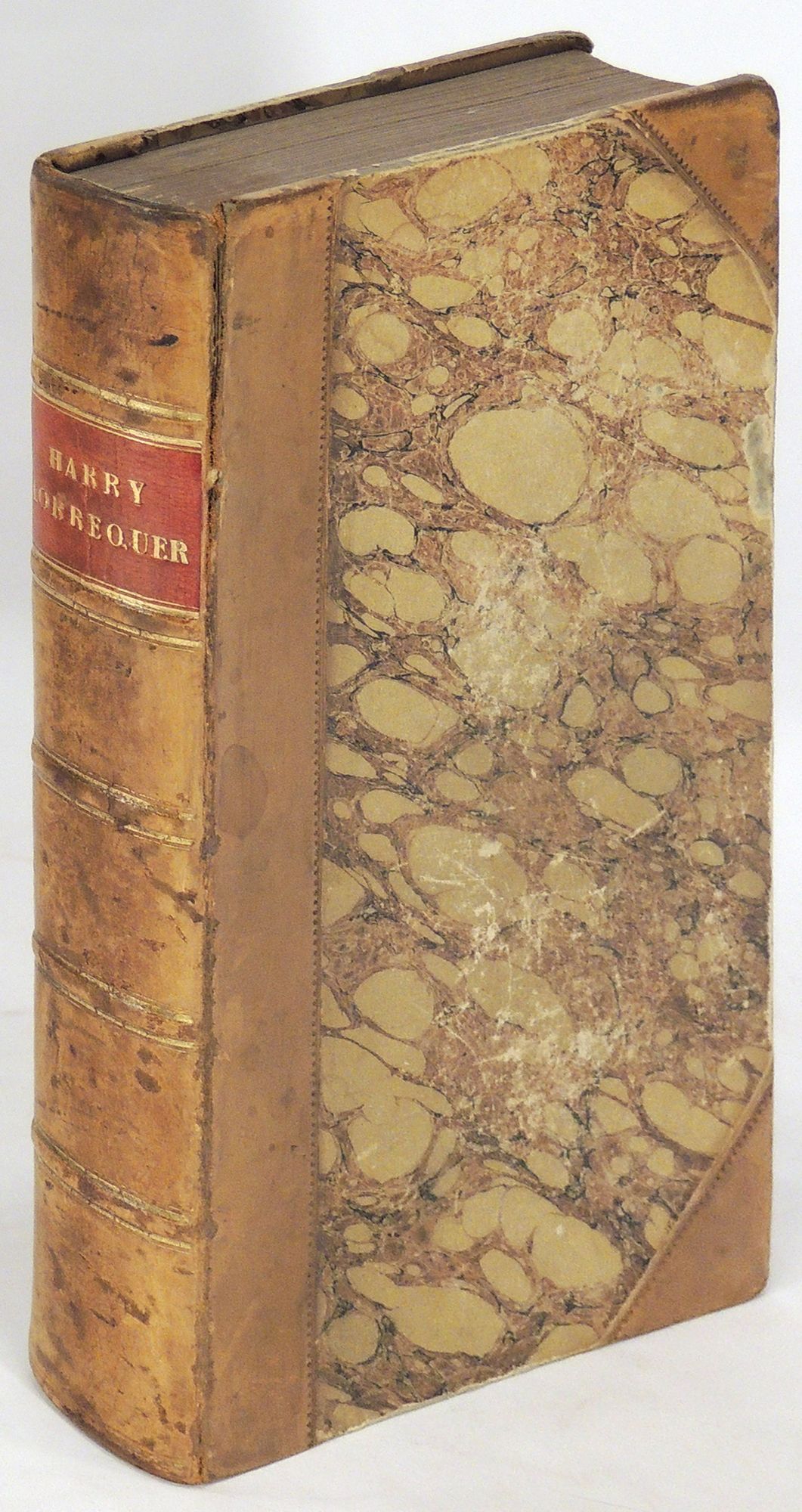 The Confessions of Harry Lorrequer. With Numerous Illustrations by Phiz ...