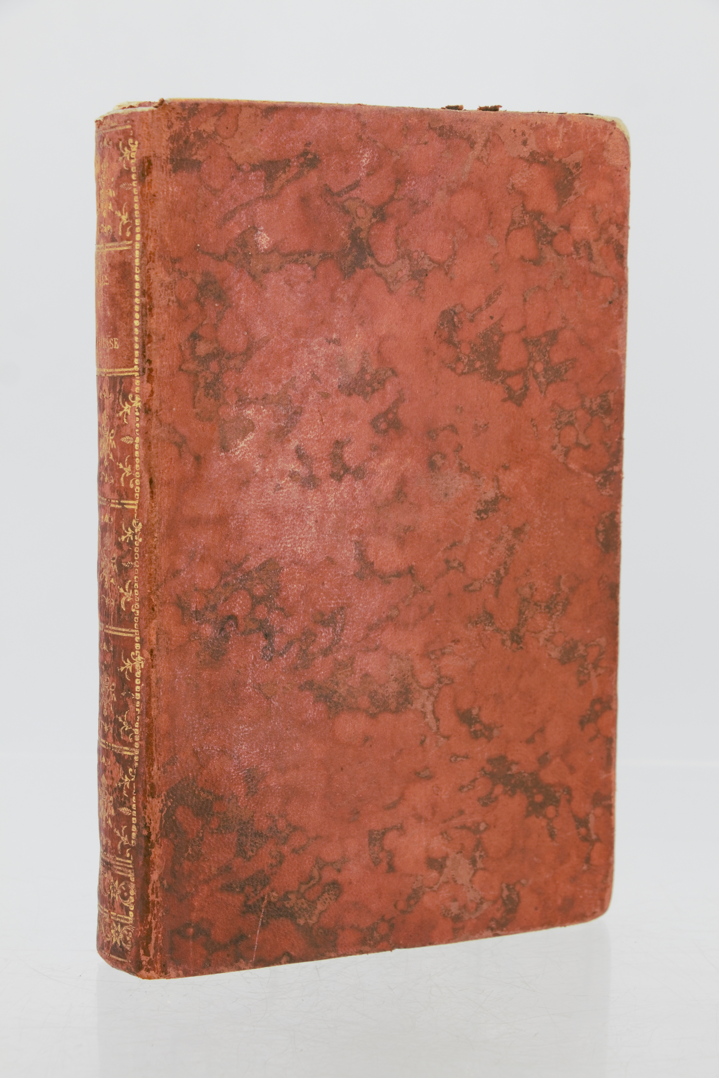 Les ruines, ou méditation sur les révolutions des empires by Constantin ...