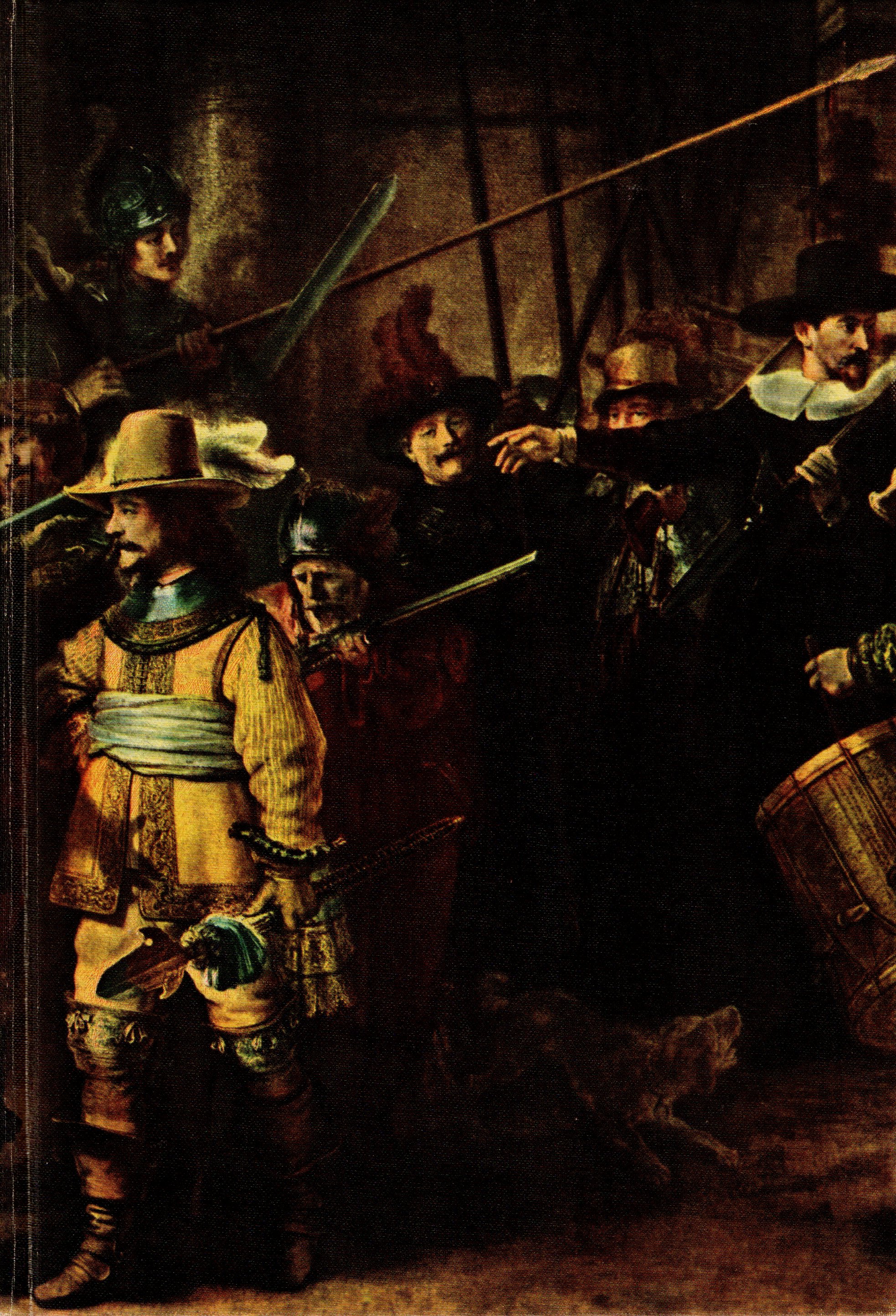 THE LIFE OF REMBRANDT VAN RIJN by Van Loon, Hendrik Willem - Neumann, J ...