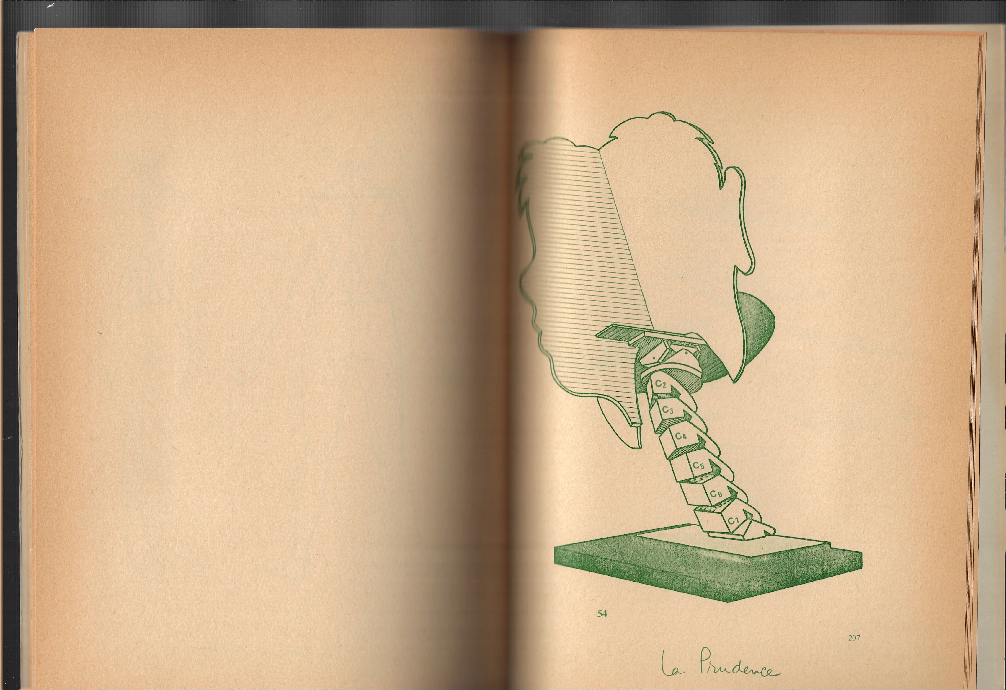 FRENCH SCHMUCK N° 6 - November 1975 - A. Schmuck Anthological in two ...