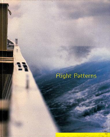 Flight Patterns by Butler, Cornelia H., and Choy, Lee Weng, and Pound ...