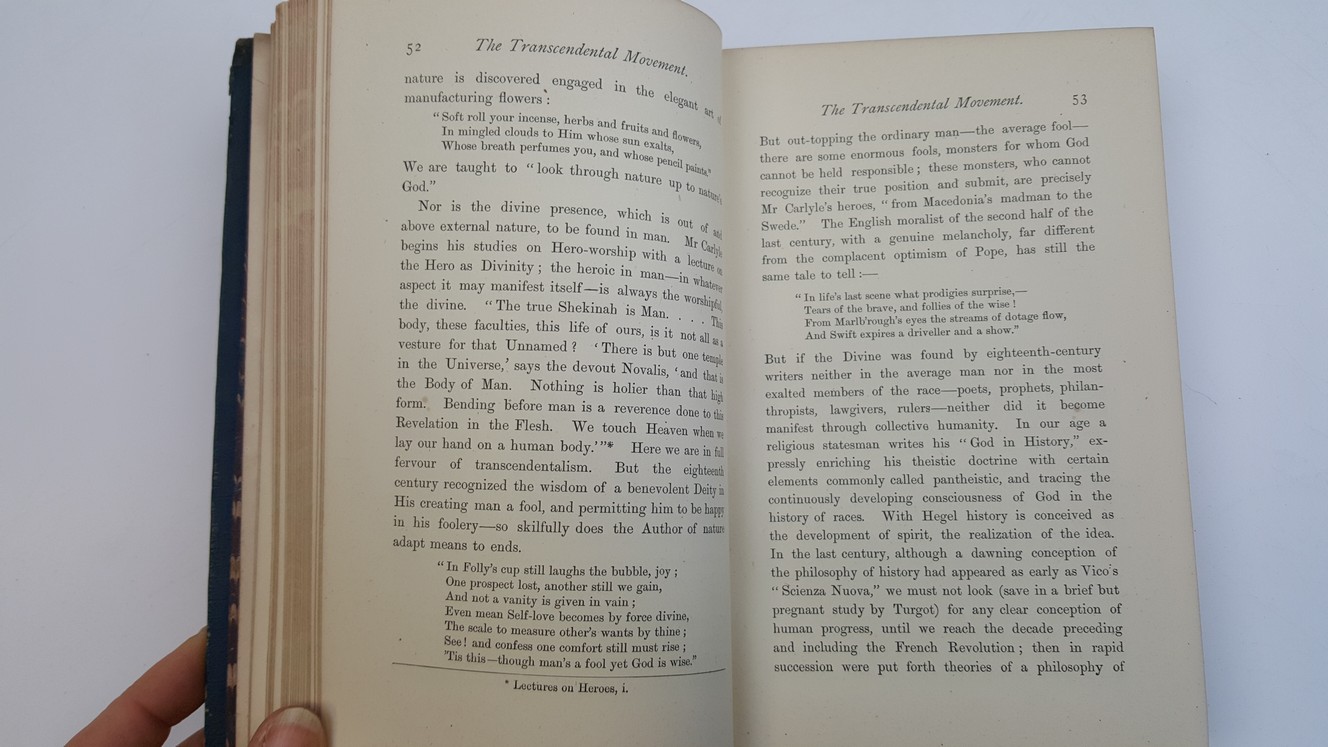 Studies in Literature 1789-1877 by Dowden, Edward: (1878) | Keoghs Books