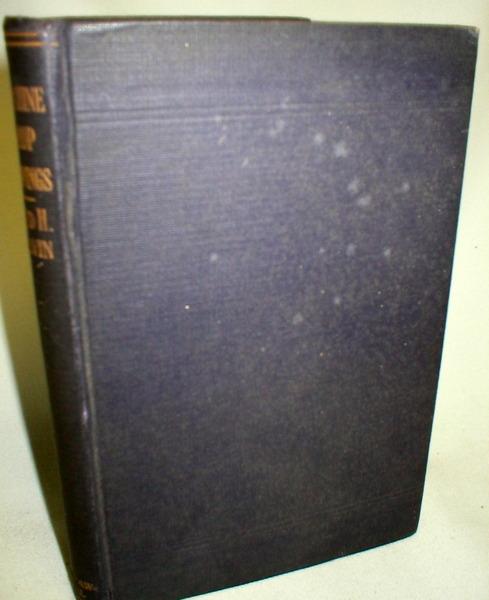 Machine Shop Drawings; Reading Drawings, Making Shop Sketches, Laying ...