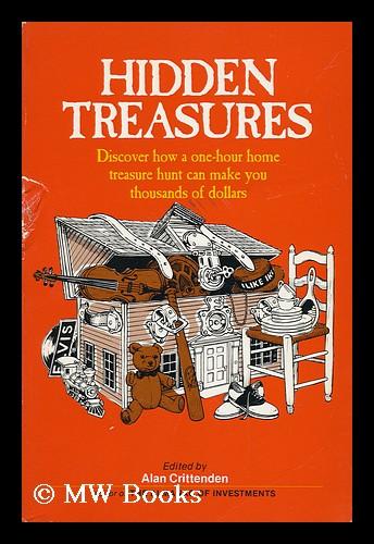 Hidden Treasures by Crittenden, Alan (Ed. ): (1985) First Edition. | MW ...