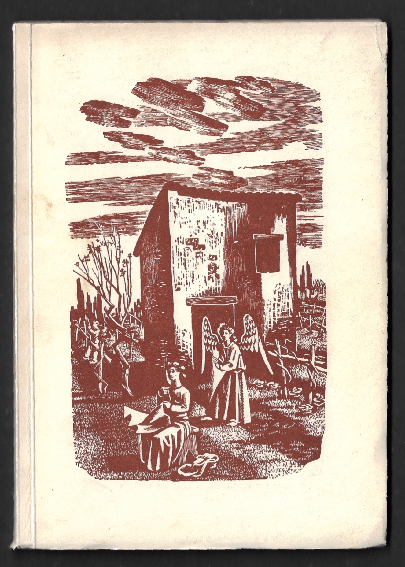 I. Mostra Internazionale di Bianco e Nero - Lugano Villa Ciani - 1950 ...