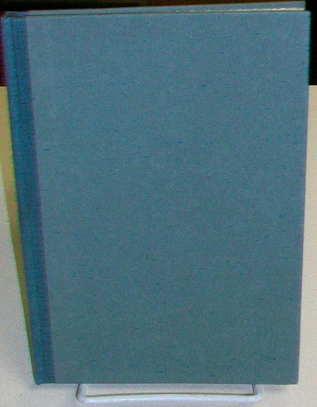 The Rowfant Club Year Book 1933 by Rorimer, Louis (president): Very ...