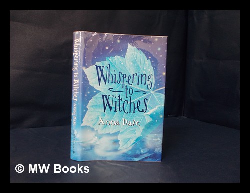 Whispering to witches / Anna Dale von Dale, Anna (1971-): (2004) First ...