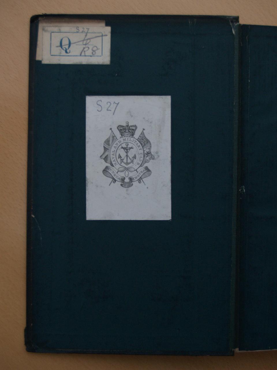 A Regimental Chronicle & List of Officers of the 60th, or the King's ...