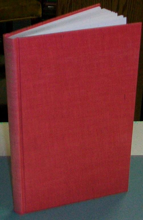 The Rowfant Club Year Book 1946 by Wilcox, Owen Nelson (president ...