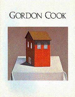 Gordon Cook: A Retrospective by Cook, Gordon; Orr-Cahall, Christina ...