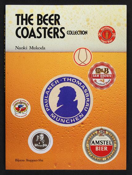 The Beer Coasters Collection par Mukoda, Naoki: As New (1988) | Lirolay