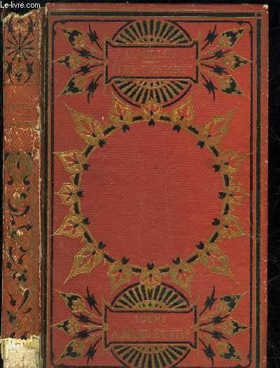 LES POISSONS par MILLET C.: bon Couverture rigide (1881) | Le-Livre
