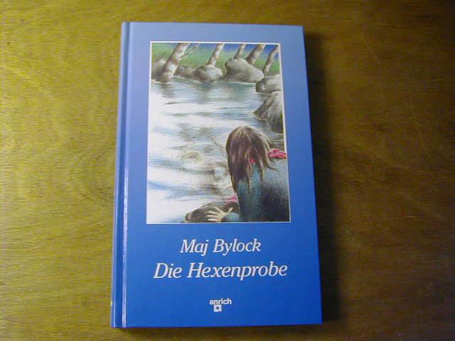 die hexenprobe von maj bylock - ZVAB