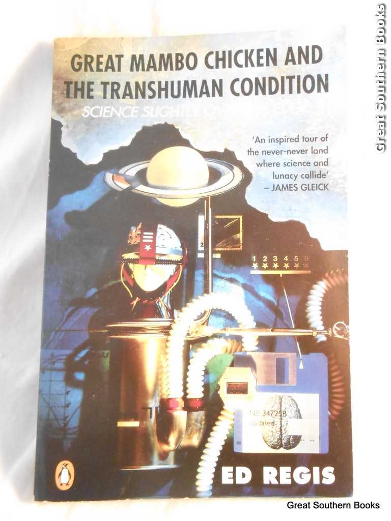 Great Mambo Chicken and the Transhuman Condition : Science Slightly ...