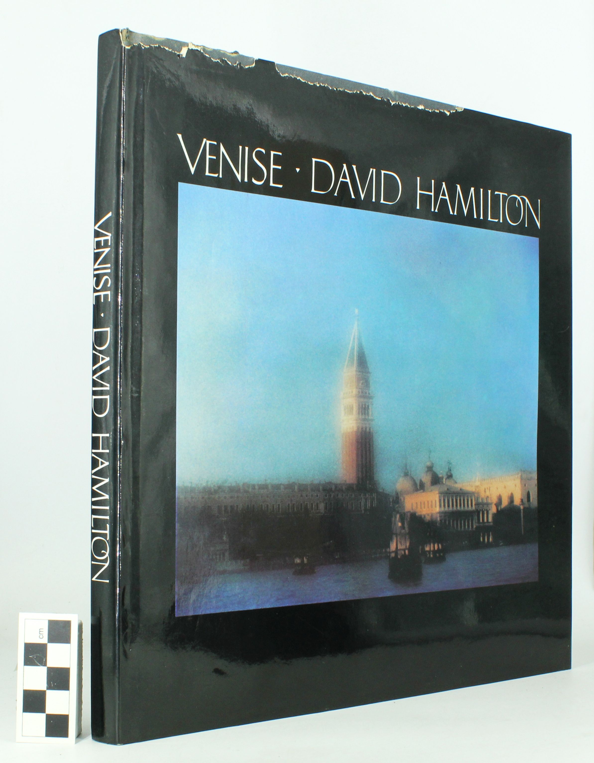 Venise par David Hamilton (Photographer), text by Peter Lauritzen: Very ...