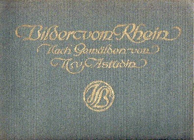 bilder vom rhein - ZVAB